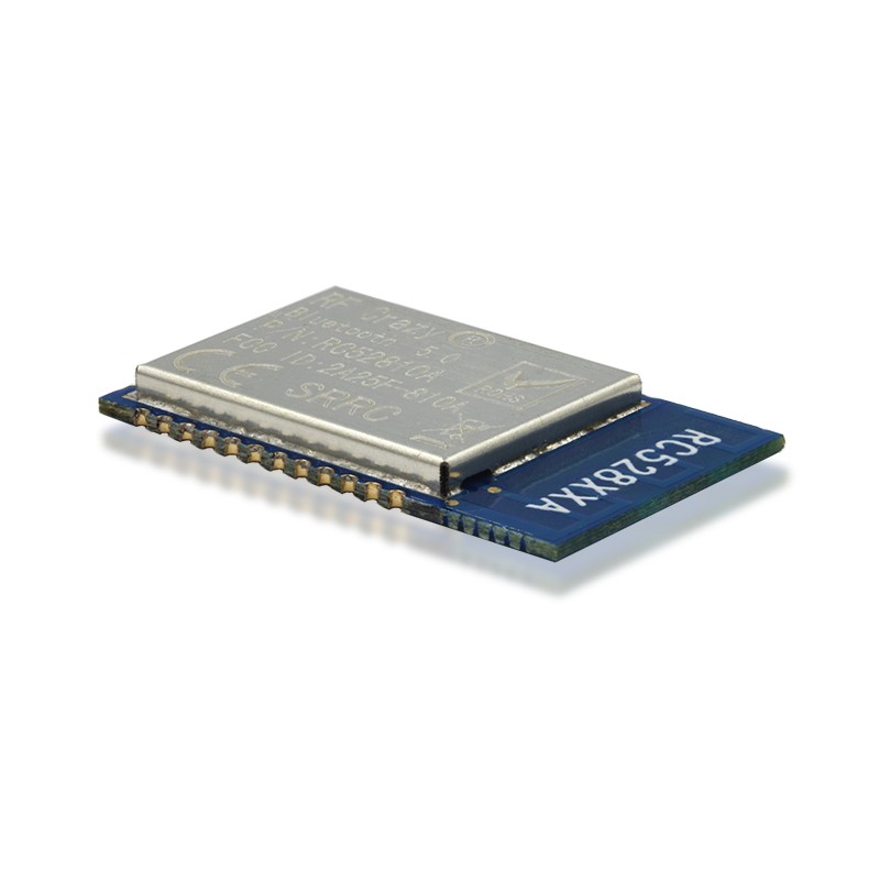 RC52810A_智汉物联网通讯方案商