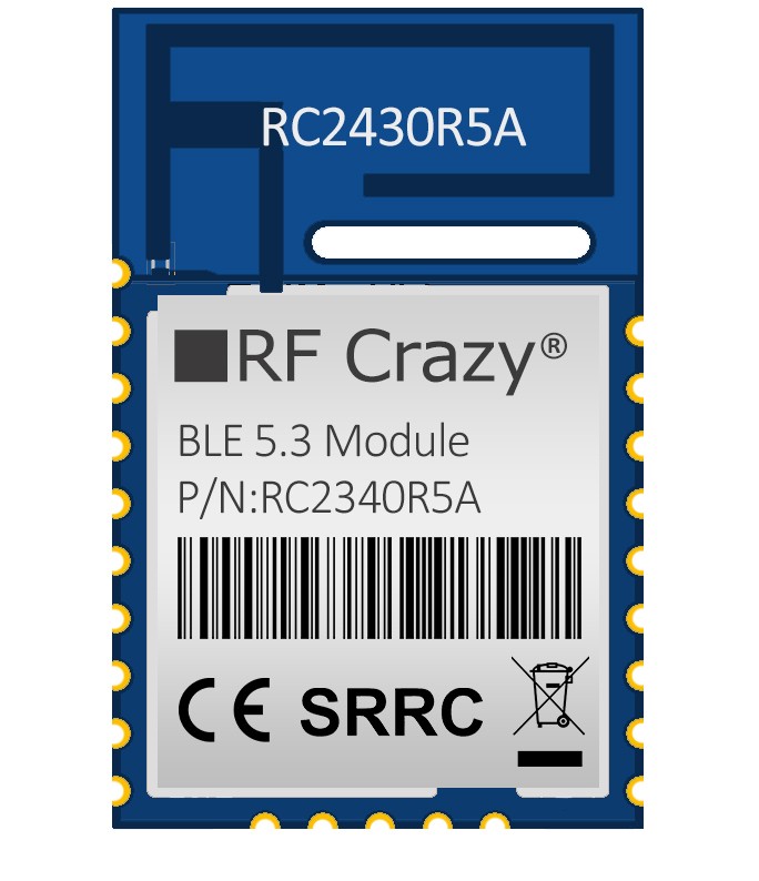 RC2340R5_智汉物联网通讯方案商